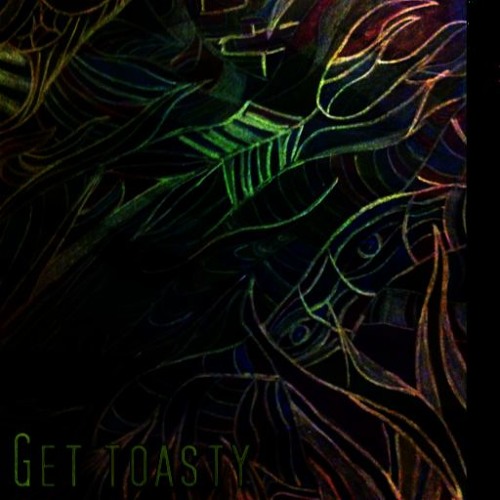 Stream Deeply Disturbed by Get toasty | Listen online for free on ...