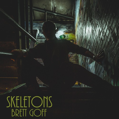 Stream Brett Goff - Skeletons (Prod. Jeff Merrifield) by Brett Goff ...