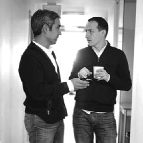 Stream episode Hallway Chat, 25 by Hallway Chat podcast | Listen online ...