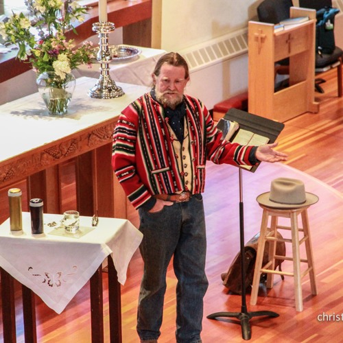 Stream 2016 - New Dimensions Radio interviews Stephen Jenkinson by ...