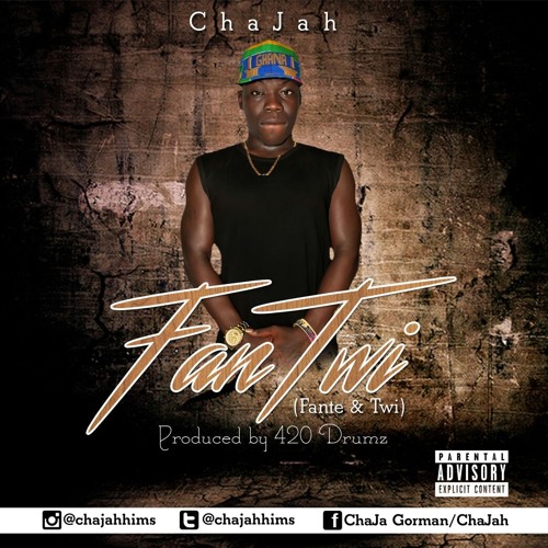 Stream FanTwi by ChaJah | Listen online for free on SoundCloud