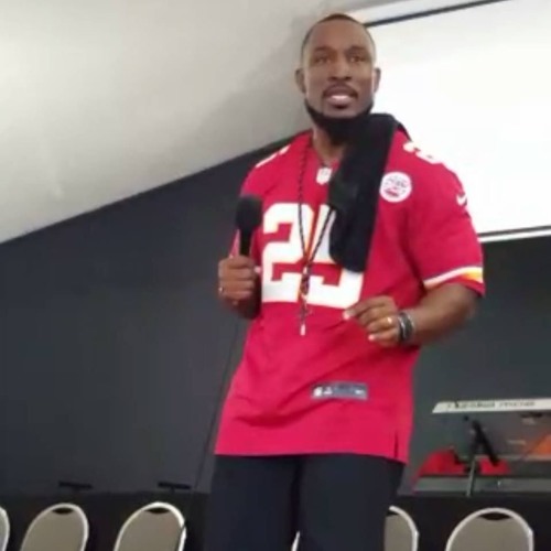 Stream Another Look At Pentecost- Pastor T by ACE Ministries | Listen ...