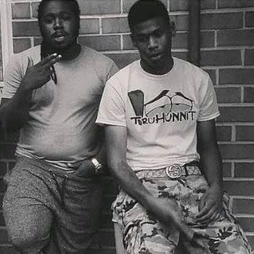 Stream GUAPO FT TAE MONEY TRAP by GetRite bubba | Listen online for ...