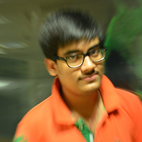 Stream EDM (Arabic Fever) by Rudra Bose Roy | Listen online for free on SoundCloud