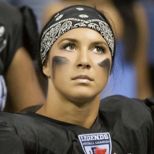 Stream Blindside Sports with Amanda Ruller of The Atlanta Steam by ...