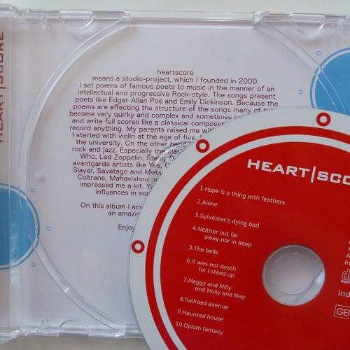 Stream Heartscore | Listen to Heartscore CD 2016 playlist online for ...