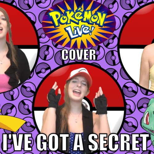 Stream I've Got A Secret Cover by Lizzy Hofe | Listen online for free ...