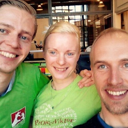 Stream episode 18.05.2016: Project Viktor by Radio Silkeborg podcast ...