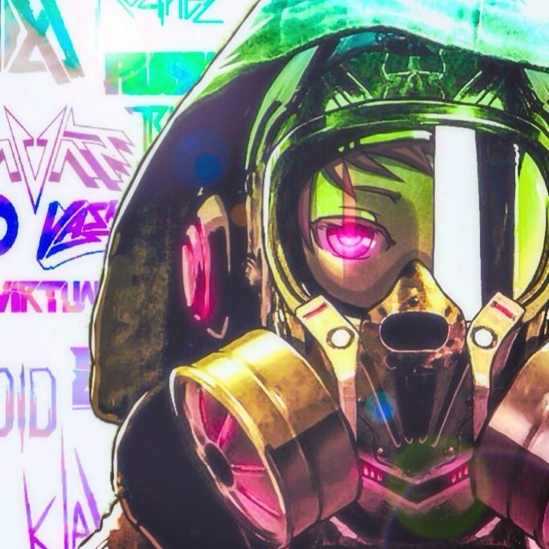 Stream Dj HYO - BBAJO [ Tehcno & EDM ] by VexX-R | Listen online for ...