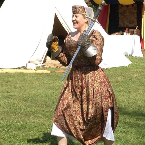 Stream Age Of Chivalry - Sword Combat at Plympton Priory by Hospital ...