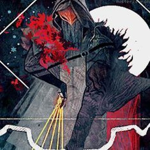 Stream Dragon Age - Drake Introduction - Fan Audio Drama by Caitlin ...