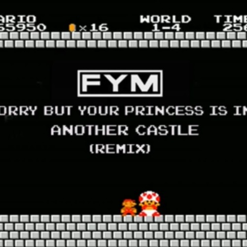 Stream Princess (Toni Smoke Remix) by Fuck Yeah! Molecules | Listen ...