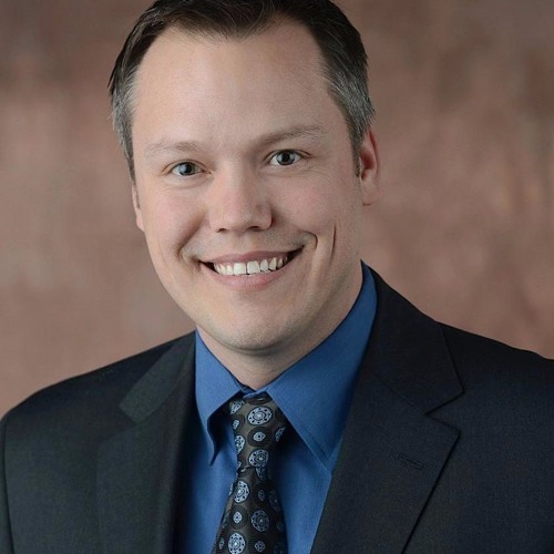 Stream episode Delivering The DM Presentation Jason Lavender by ...