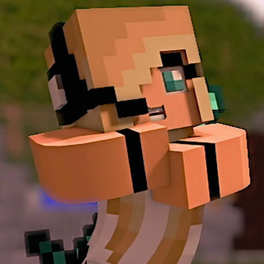 Stream Secretlife_artist | Listen to minecraft playlist online for free ...