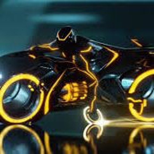 Stream TRON LEGACY- soundtrack OST- end of line -daft punk by Wilfred ...