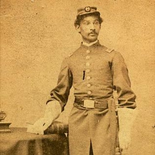 Stream episode Dr. Anderson Abbott by Historica Canada podcast | Listen ...