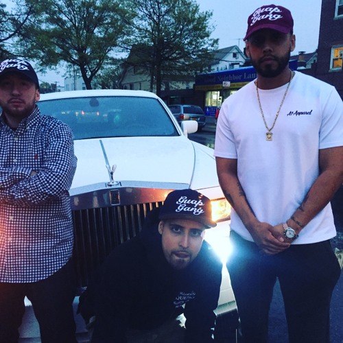 Stream Ungrateful - Linkz Boogz, Dubby Blanco & A1 by Linkz Boogz ...
