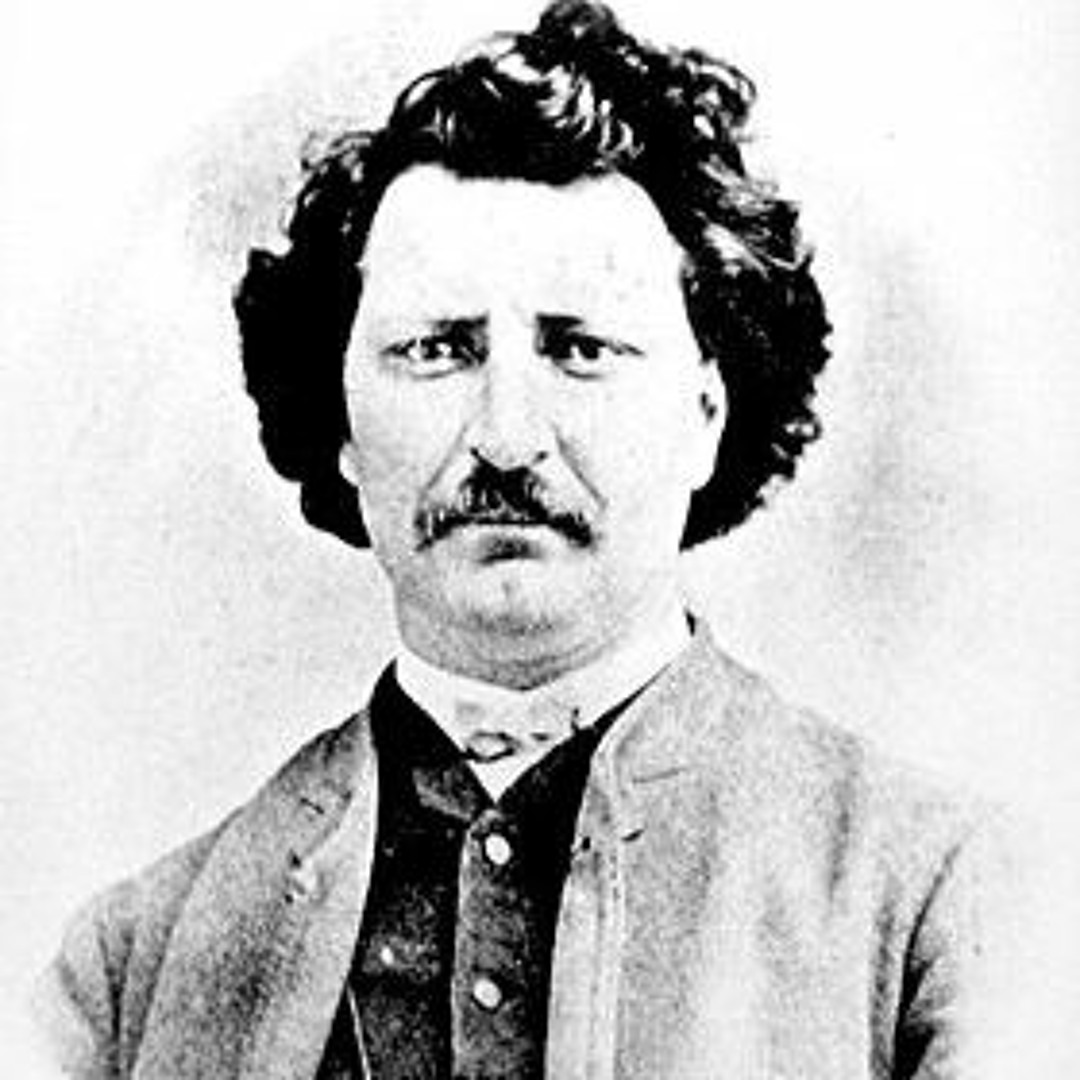 Stream episode Louis Riel by Historica Canada podcast | Listen online ...