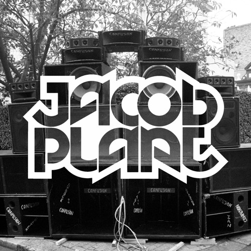 Stream Jacob Plant - Shakedown Sound #3 by jacobplant | Listen online ...