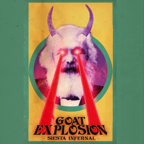 Stream Goat Explosion - Vulgar Saints by Skinperforator | Listen online ...