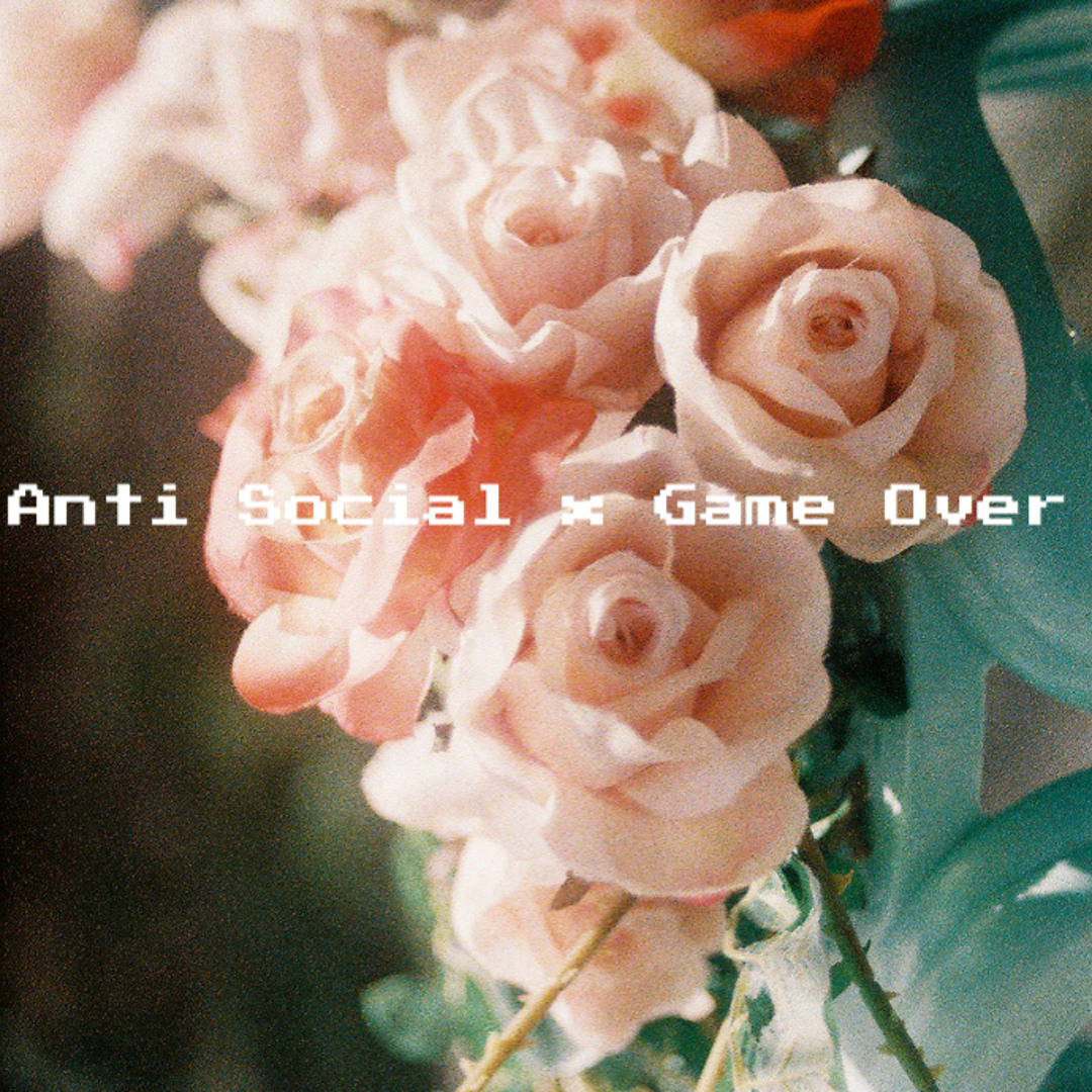 Stream Anti Social X Game Over feat Jay Pe$o ( Prod. Flex Camp) by ...