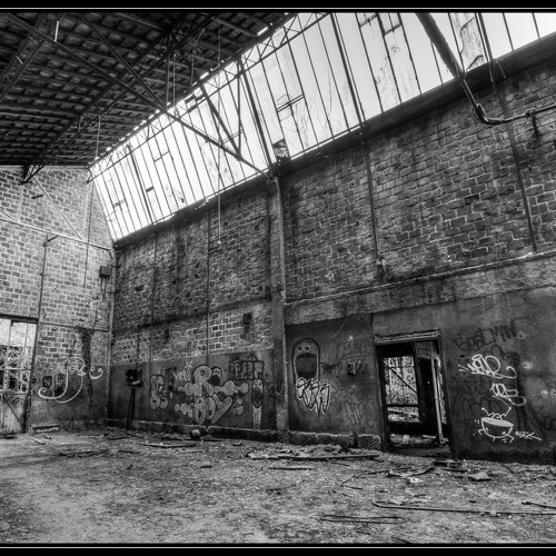 Stream Psychotik - Usine by AJT sound system | Listen online for free ...