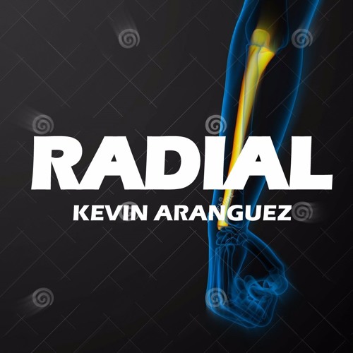 Stream Radial (Original Mix) by Kevin Aranguez | Listen online for free ...
