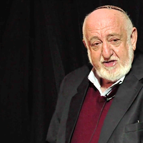 Stream Avraham Infeld - Welcoming the New Jewish Family by Valley Beit ...