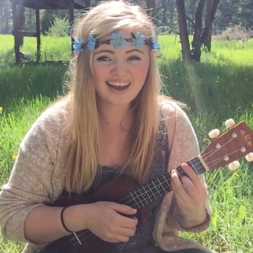 Stream Springtime - Original Ukulele Song by Amanda Catherine | Listen ...