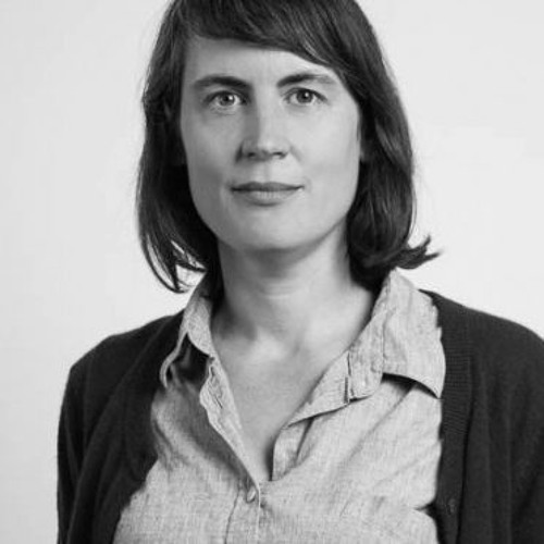 Stream episode IMA Talks, Emily Pethic by Institute of Modern Art ...