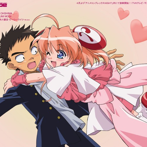 Stream Rizelmine - Hajimete Shimashou (Full Version) by Prince Yuuri ...