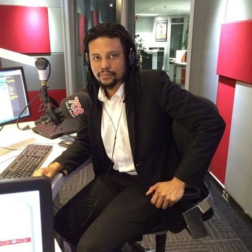 Listen to playlists featuring Dr. Ngqulunga on the Sunday Times report ...