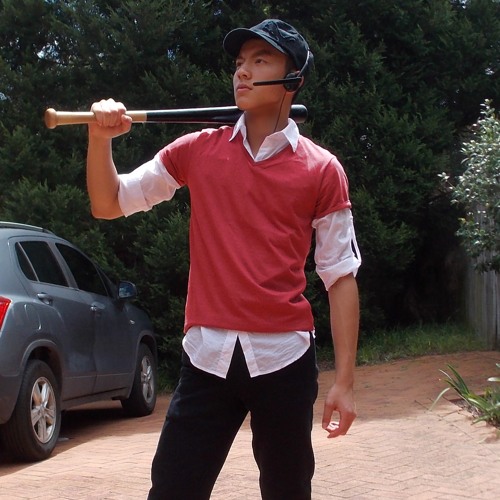 Stream episode my Scout voice demo by Meester Tweester podcast | Listen ...