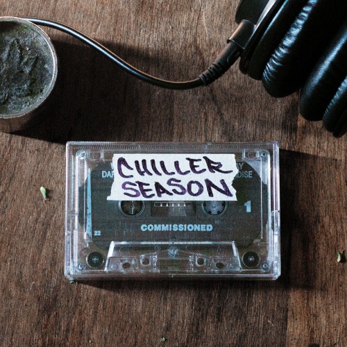 Stream Taking Greens (prod. Chiller Chito) by CHILLER GANG | Listen ...