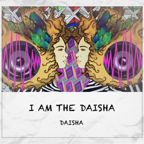 Stream IamtheDaisha | Listen to I AM THE DAISHA (EP) playlist online ...