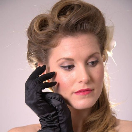 Stream The Miss Jones Jazz Band- Dream A Little Dream by Miss Jones ...