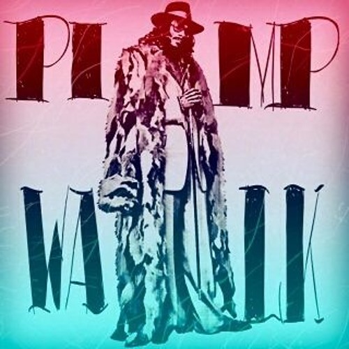 Stream Pimp Walk by Vizionary Inc. | Listen online for free on SoundCloud