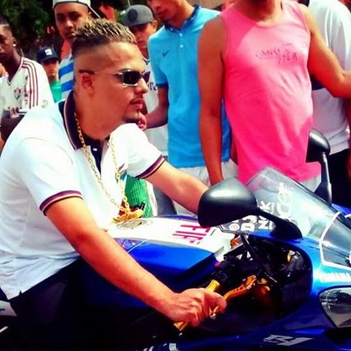 Stream Mc Kaio 13 - De Yamaha Que Elas Se Amarra by DjSerginho | Listen ...