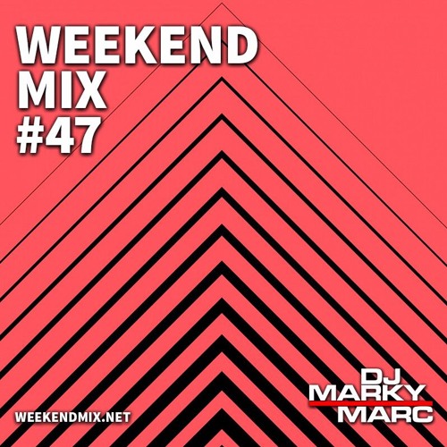 Stream Weekend Mix #47 by Weekend Mix | Listen online for free on ...