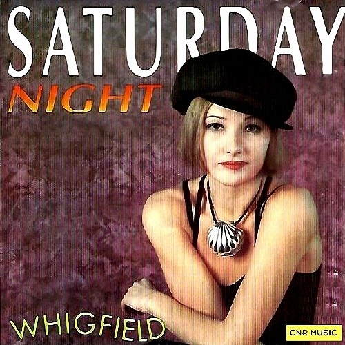 Stream Whigfield - Saturday Night (Dj Carlos Ache' Billy Ganara ...