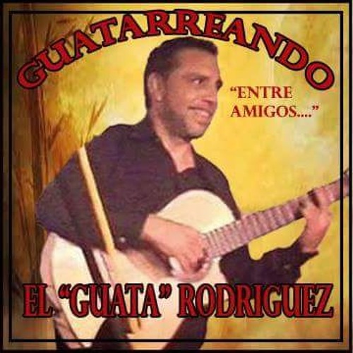 Stream El guata Rodriguez - Alfonsina Y El Mar by Estudio47 | Listen ...
