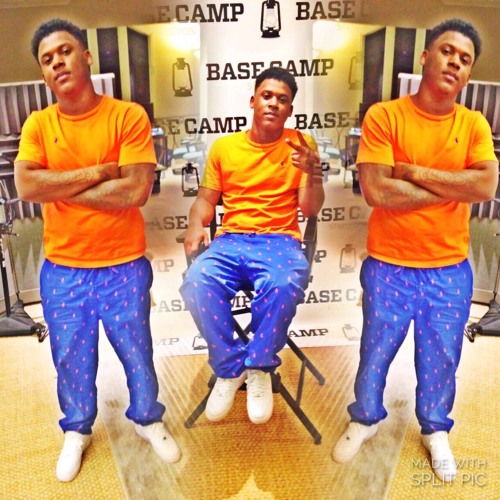 Stream Blockboy yungin -Redzone by Block Boy Yungin | Listen online for ...