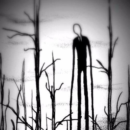 Stream Slender Man -Song Wirh Lyrics- by strawberryichigo | Listen ...