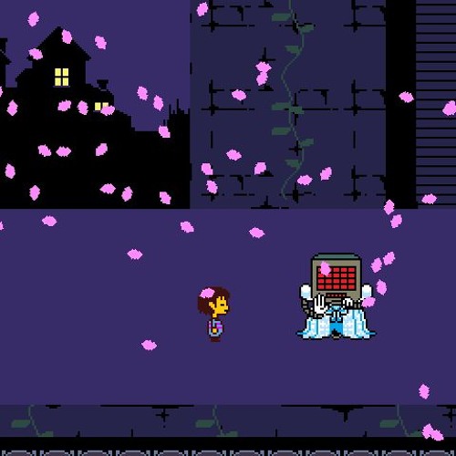 Stream Undertale - Oh! One True Love by MintyBlueNobody | Listen online ...