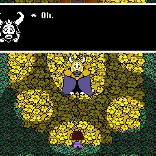 Stream Undertale - Small Shock by MintyBlueNobody | Listen online for ...