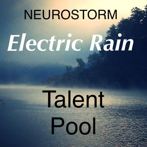 Neurostorm - Electric Rain | Spinnin' Records