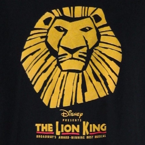 Stream Endless Night - The Lion King Broadway Musical (Edgar Sánchez as ...