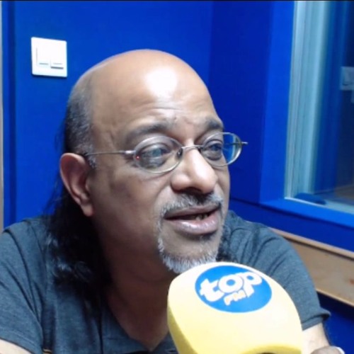 Stream Ashok Subron demande aux députés et ministres de faire une ...
