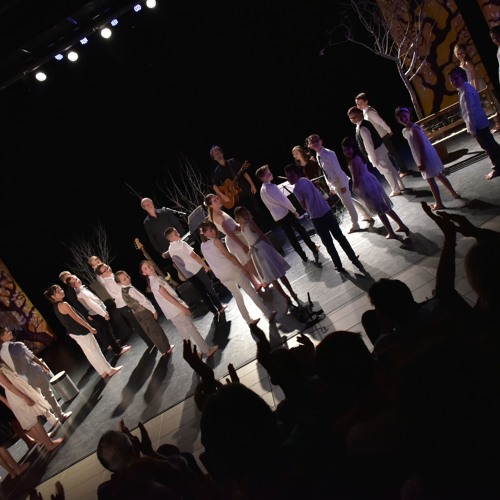 Stream Tête Ailleurs (David Flick & CM2 Ecole Pourrières - Fabrique - À ...