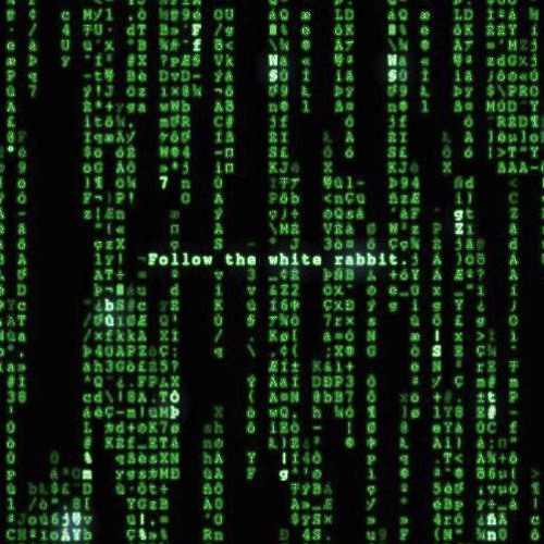 Stream Follow the White Rabbit (Matrix Sample) by AudioProfiler ...